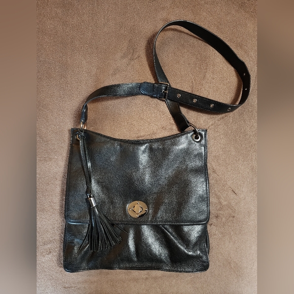 RACHEL Rachel Roy | Bags | Rachel Roy Soft Leather Crossbody Bag | Poshmark